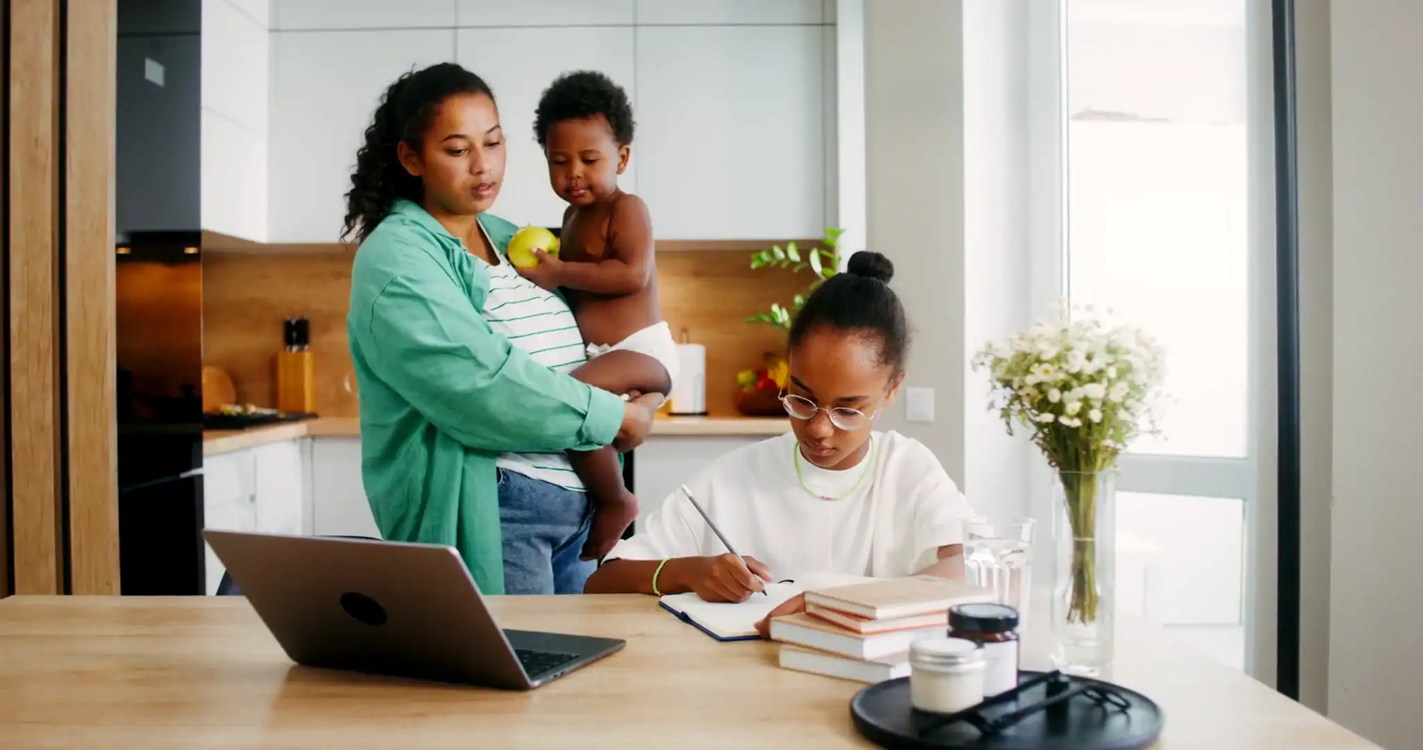 Homeschooling in Ghana and Africa